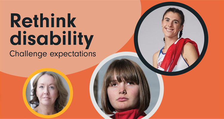 SeeAbility brings you powerful stories that challenge perceptions of ...
