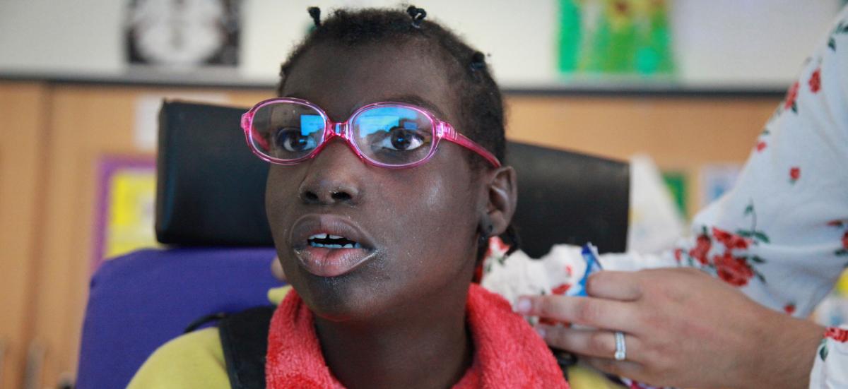 Consultation on special schools eye care: SeeAbility calls to keep it ...