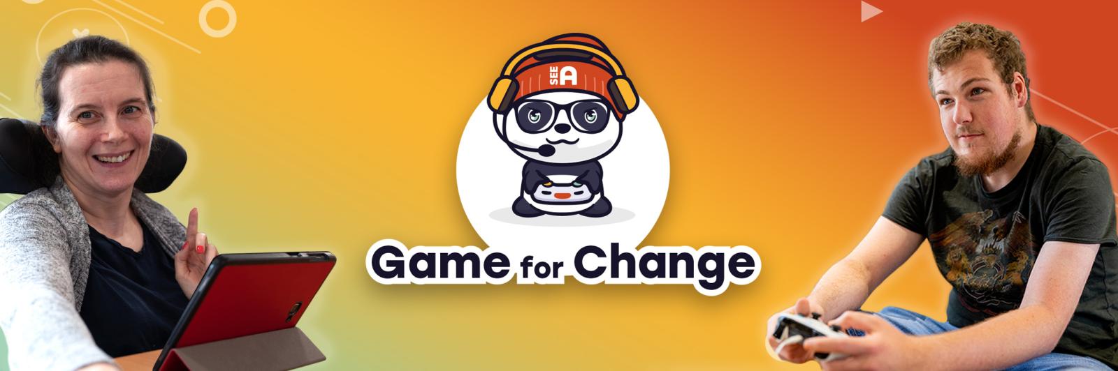 Game for Change | SeeAbility