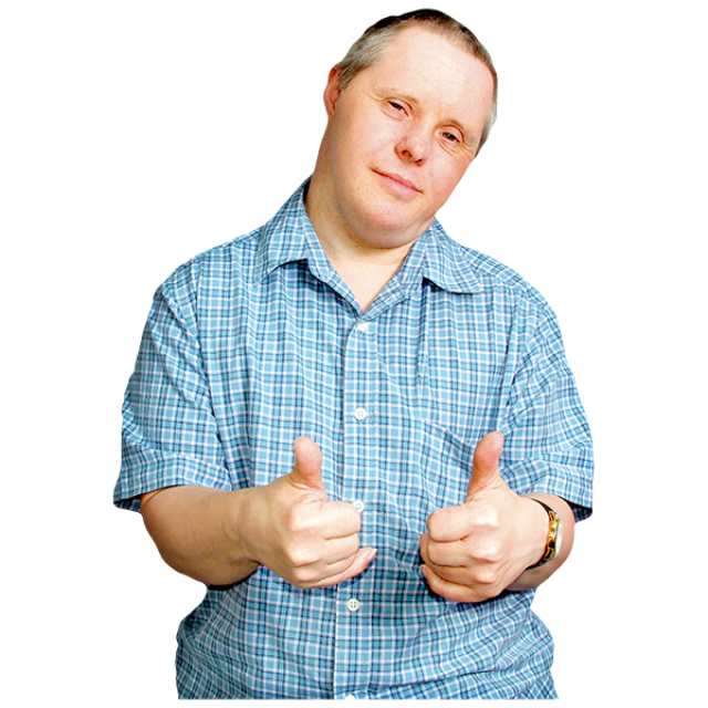 What is website accessibility? (easy read) | SeeAbility