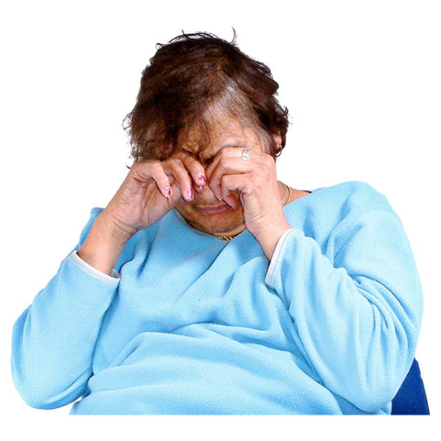 Looking after your mental health (easy read) | SeeAbility