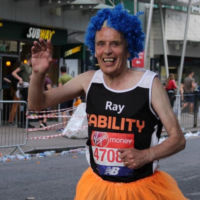 Get involved | SeeAbility