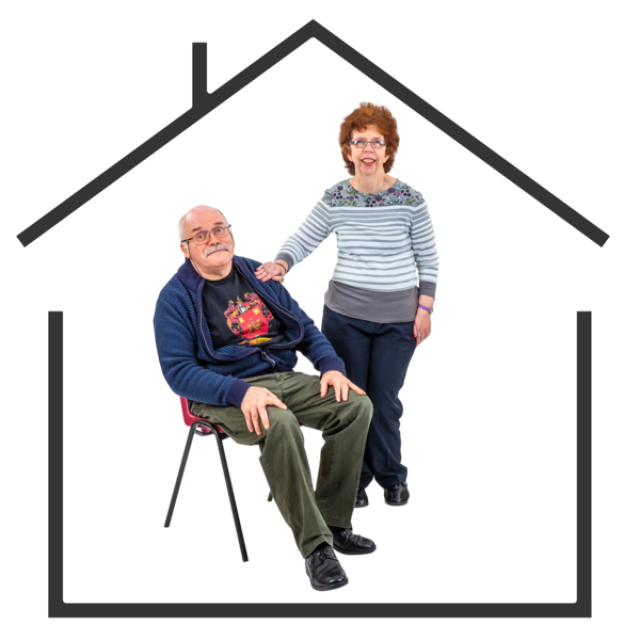 End of life (easy read) | SeeAbility