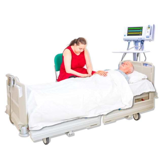 Do Not Attempt CPR (easy read) | SeeAbility