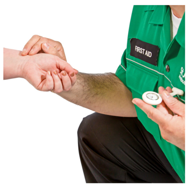 Do Not Attempt CPR (easy read) | SeeAbility