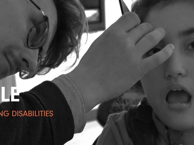 SeeAbility and Mid-Optic join forces to make eye care accessible for ...