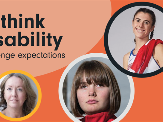 SeeAbility brings you powerful stories that challenge perceptions of ...