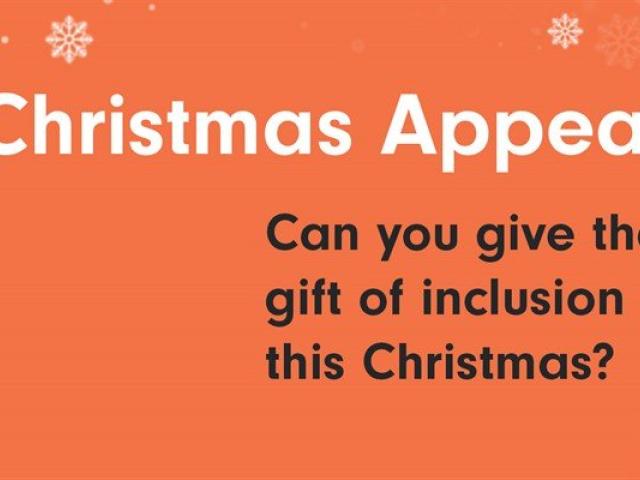 Please help end loneliness and isolation for people with learning ...