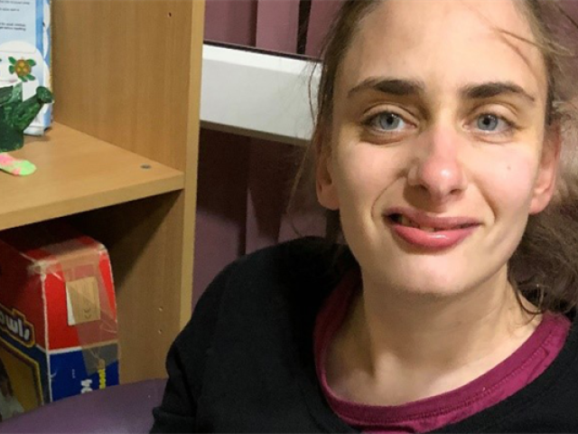 "I’ve learnt so much about her" - Bryony regains her independence ...