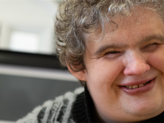 Accessible Information Standard | SeeAbility