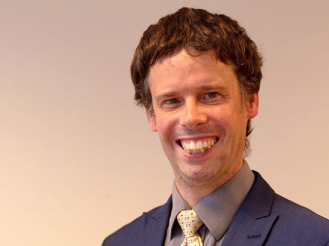 Scott's Story | SeeAbility