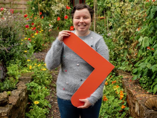 Beatrix serves up employment success | SeeAbility