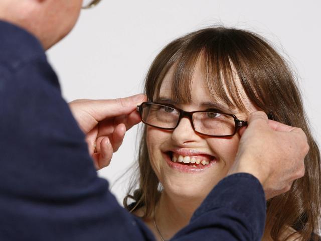 Making eye tests easy | SeeAbility