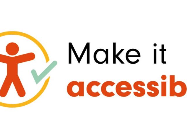 Make it accessible | SeeAbility