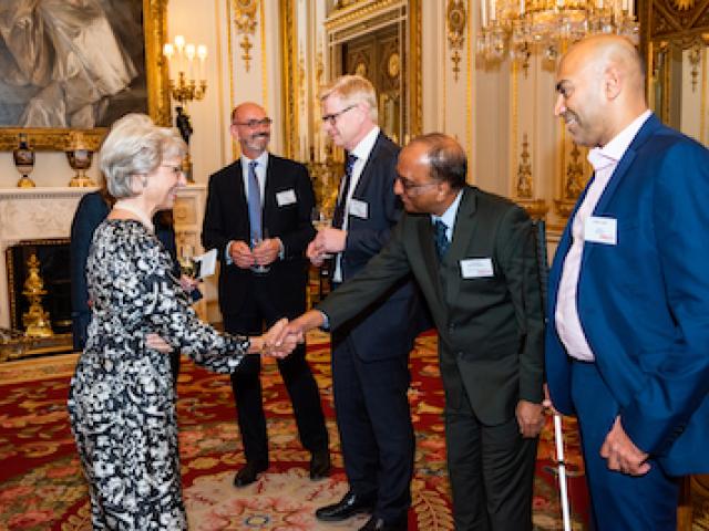 Thank you to everyone who supported us in 2022/23 | SeeAbility