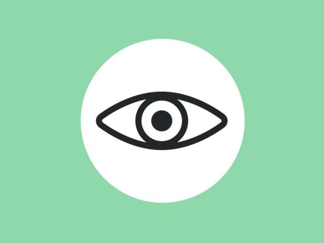 Diabetic eye screening (easy read) | SeeAbility