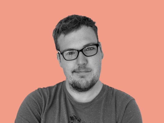 The show must go on - Tim’s employment journey | SeeAbility