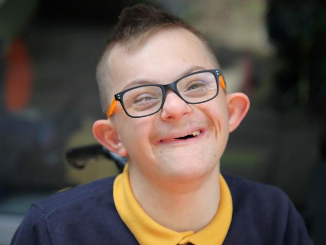 Eye care for people with learning disabilities policy statement ...