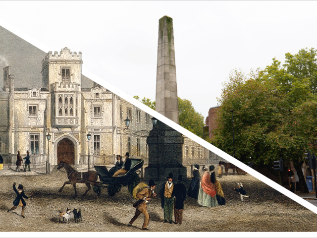 SeeAbility: Then and now | SeeAbility