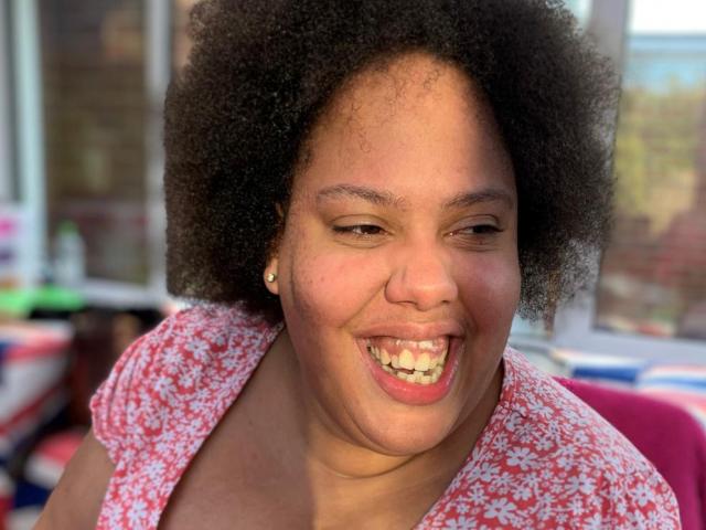 "Social care has helped me achieve many things" - Introducing Tamika ...