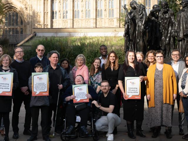 Research and reports | SeeAbility